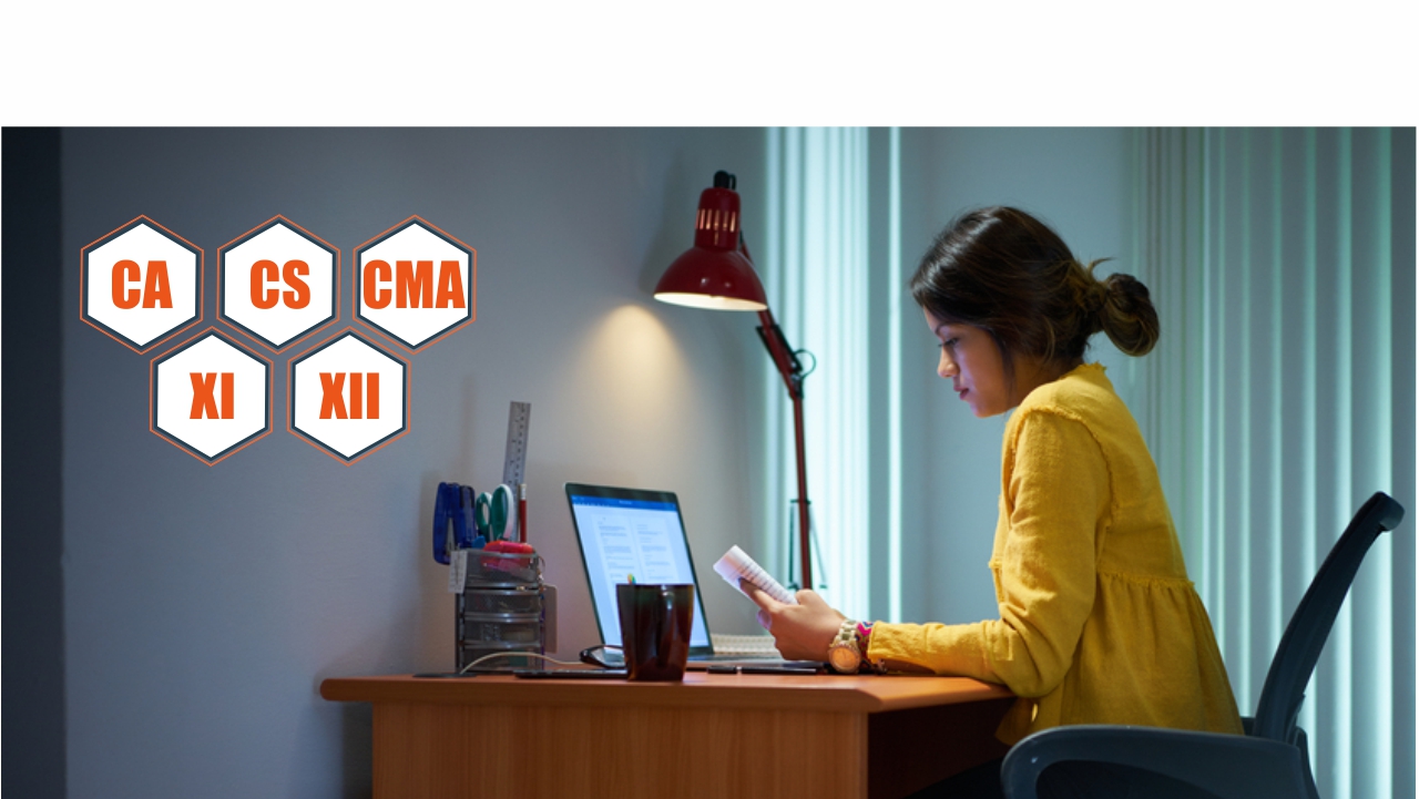 Home -Nahata Classes